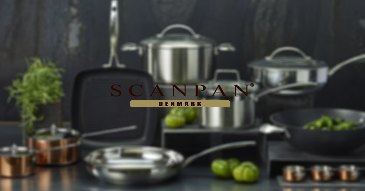 Scanpan